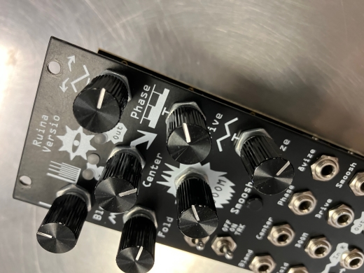 Gear Hunter | Noise Engineering Ruina Versio